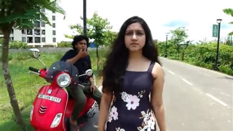 Ladke Ne Ladki Ko Chheda Bewaja Videos Motivational Motivationalvideo Youtube