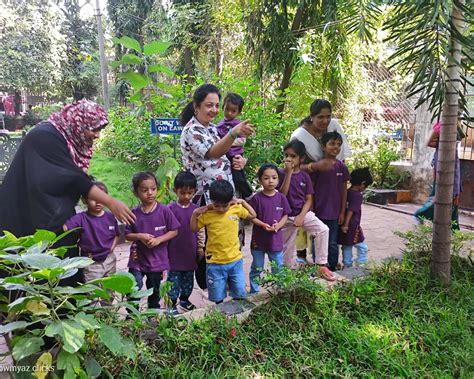 Our Engaging Preschool Activities Beginners World