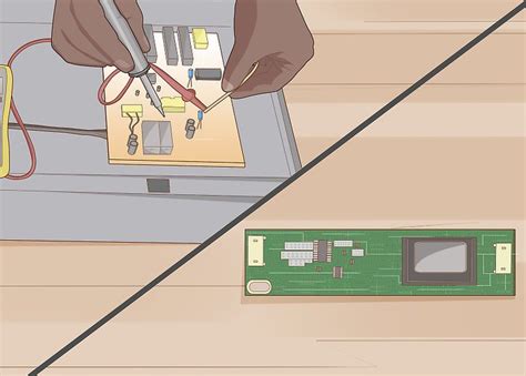 How To Achieve Low Power Consumption On LCD Display