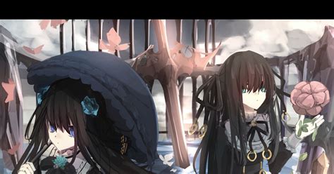 Arcaea 対立 すれのイラスト Pixiv