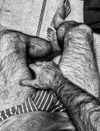 Hairy Man Tumbex