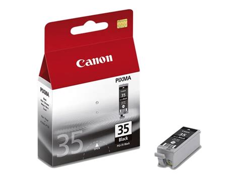 Canon PIXMA PGI-35BK Black Ink Cartridge | Winc