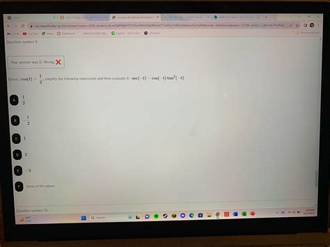 How Do I Solve This R Askmath