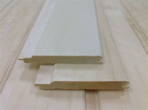 Вагонка из термо осины купить Минск | woodenideasminsk