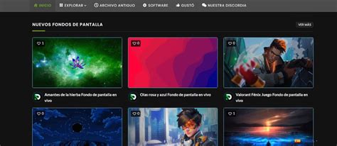 Cómo Poner Un Vídeo De Fondo De Pantalla En Tu Pc Con Windows