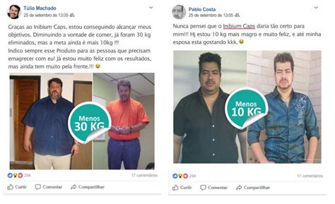 INIBIUM CAPS FUNCIONA VALE A PENA ANÁLISE COMPLETA