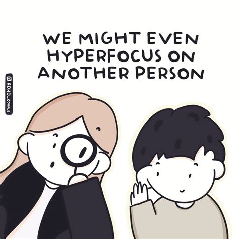 Navigating Adhd Relationships Adhd Couple