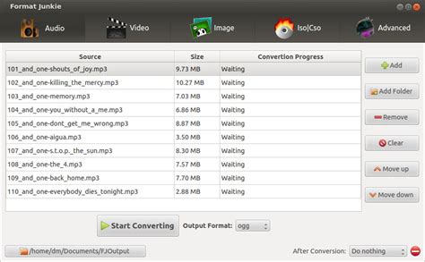 20 random applications from the repository
