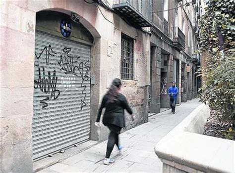 Un Hombre Droga Viola Y Deja Desnudas En La Calle A Mujeres El
