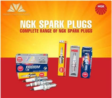 Ngk G Power Spark Plug At ₹ 1200piece In New Delhi Id 20962577891