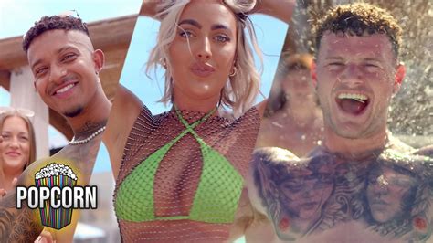 Hot Mess Summer Official Trailer Youtube
