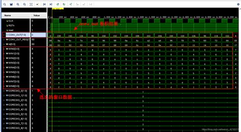 【verilog】简单二维卷积硬件verilog实现verilog 二维卷积 Csdn博客