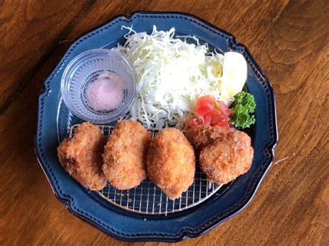時代遅れの洋食屋 おきな堂