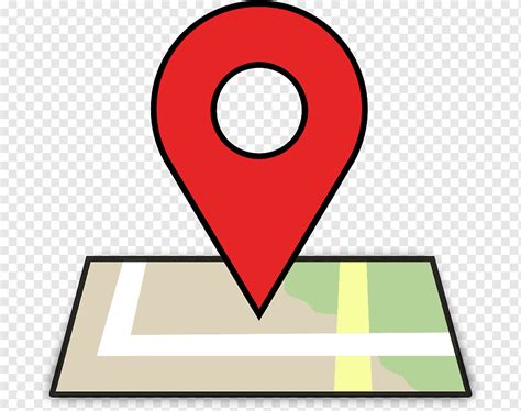 Aplikasi Google Map Desktop Peta Ikon Komputer Peta Lokasi Bermacam