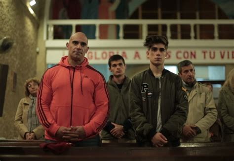 El Documental Uruguayo El Campeón Del Mundo En La Selección Del
