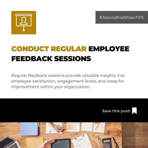 Jason S Bradshaw On Linkedin 👨‍💼 Understanding Your Employees Perspectives Is Crucial For
