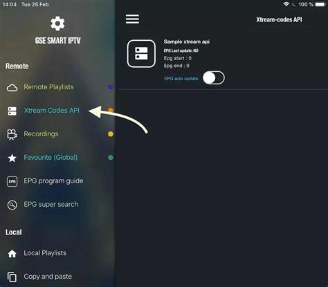 Netfly Tv Installing Iptv On Ios Iphone Ipad Apple Tv Comprehensive Setup