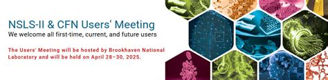 Bnl Center For Functional Nanomaterials