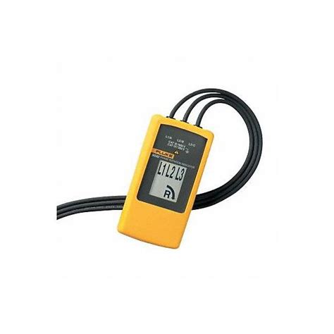 Phase Sequence Tester 10 700VAC