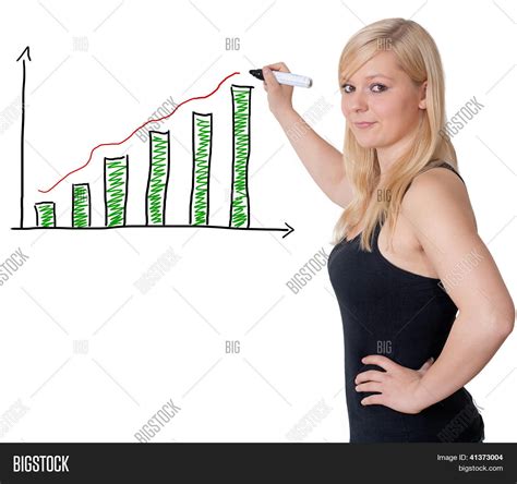 Diagram Chart Image Photo Free Trial Bigstock