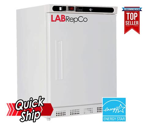 Futura Silver Series Prime Hc 20 Cu Ft Laboratory Freezer 20c