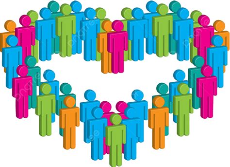 3dmen Sign Guy Relation Concept Vector Guy Relation Concept Png And