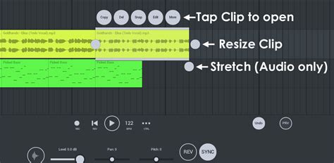 Fl Studio Mobile