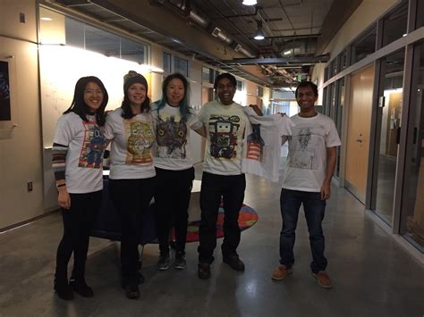 Around The Lab Karchin Lab