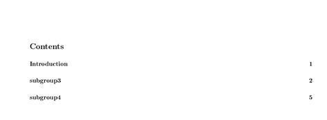 R Markdown Difference In Pdfs When Manually Generated With Knit