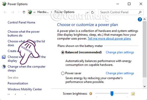 To Enable Or Disable Sleep Mode In Windows 10