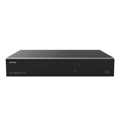 32 Channel HD Digital Video Recorder AVR DSV532H