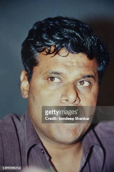 Ashish Vidyarthi Lwendosilver