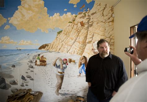 Dana Point Dedicates Nature Interpretive Center Orange County Register