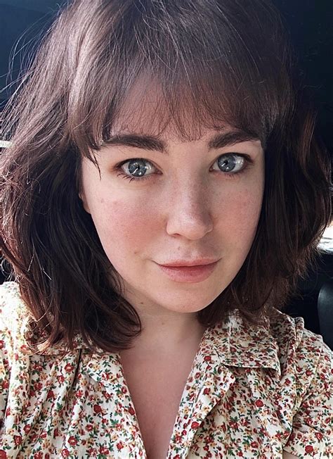 Quick Selfie In Between Errands 💕 Scrolller