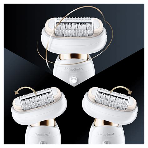Эпилятор Braun Silk-epil 9 Flex Beauty Set SES 9100 купить в ...