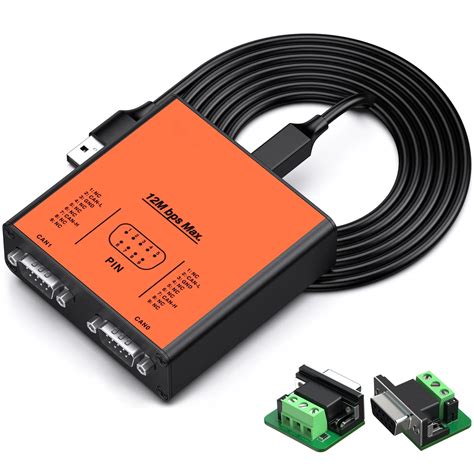 Pcan Usb Pro Fd Ipeh Pu Canfdx
