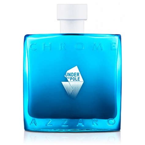 Azzaro Chrome Under The Pole Edt 100ml €5211 Swedishface International