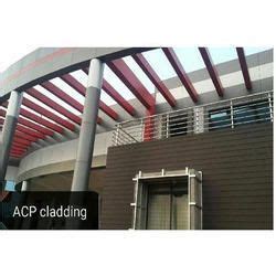 ACP Cladding In Bengaluru