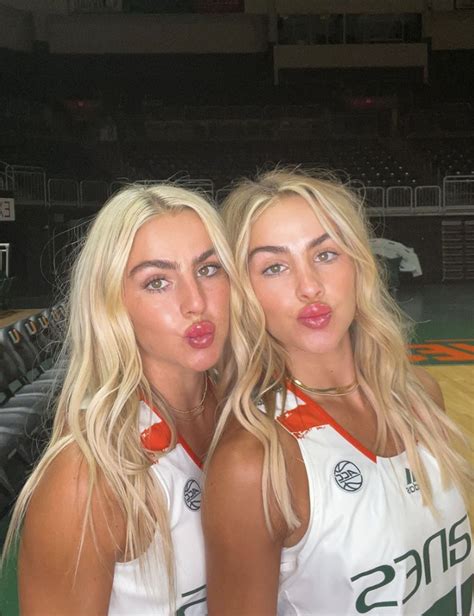 Cavinder Twins Mock Ncaa Following First Nil Punishment