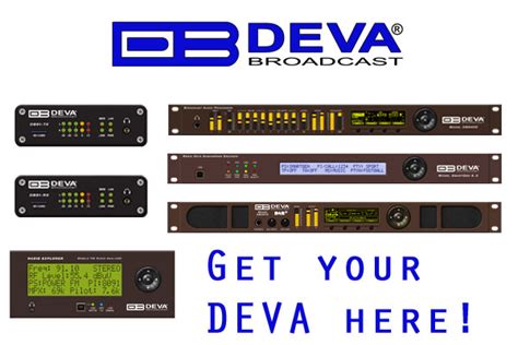 DEVA Has A Smart Solution For You