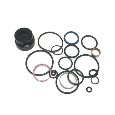 Fox Grip Damper Service Kit 2019 Cyclinic