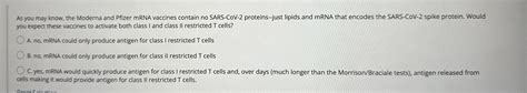 Solved If The Hla Was Polymorphic Exactly As It Is But