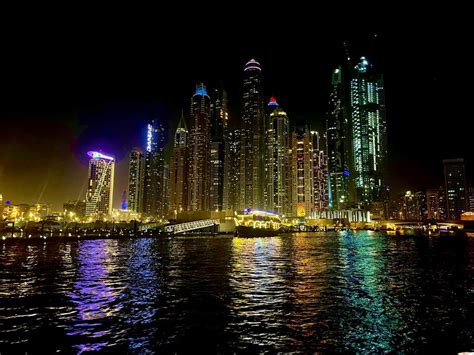 Emma Volney On Twitter Gorgeous View From Dubais Marina 🇦🇪going To