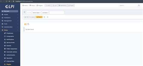 Windows Agent Does Not Send Inventory To Server Issue 10152 Glpi