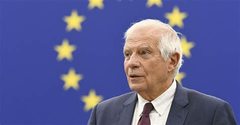 La Ue Transfiere Los Primeros 1500 Millones Procedentes De Activos