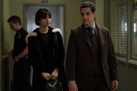 Will Trent Season 1 Episode 5 Photos The Look Out Seat42f