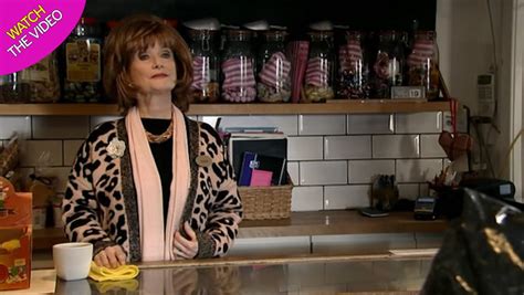 Coronation Street Viewers Forced To Rewind After Spotting Ritas