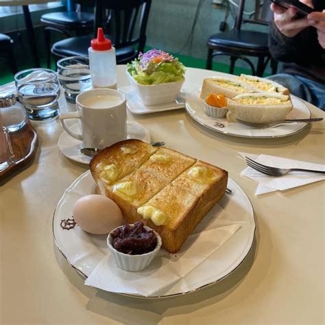 喫茶マロン HAMONI