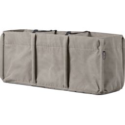 BACSAC Pflanztasche Baclong 3 Colours 110 Liter Bloomling Deutschland