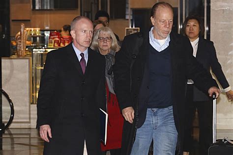 中美今重啟貿易談判 特朗普對談判感樂觀 澳門力報官網